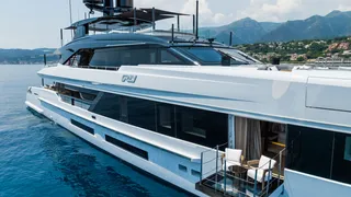 Tankoa Yachts Yachts For Sale and Charter